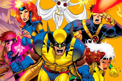 Underrated X-Men Tier List (Community Rankings) - TierMaker