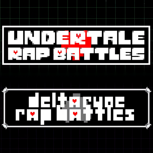 Create a Undertale / Deltarune Rap Battles Tier List - TierMaker