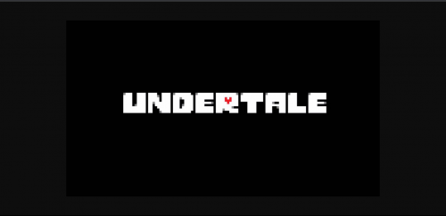 Create a Undertale all bosses/fights Tier List - TierMaker