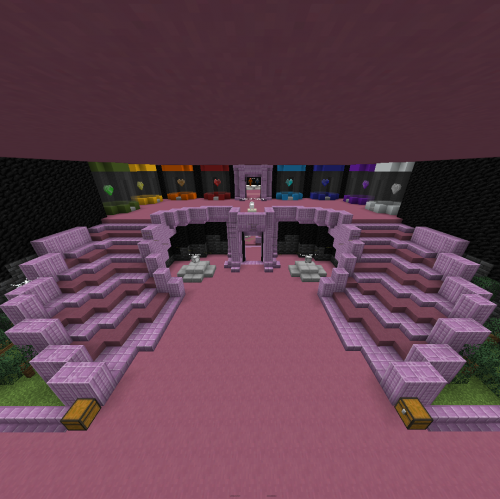 Create a Undertale Arena Minecraft Map Characters Tier List - TierMaker