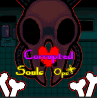 Undertale Corrupted Soul Ops Tier List (Community Rankings) - TierMaker