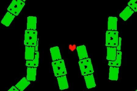 Undertale Flowey Healing Items Tier List (Community Rankings) - TierMaker