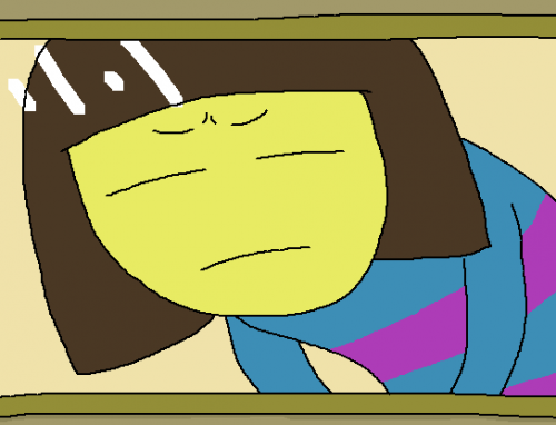 Undertale II Characters Tier List (Community Rankings) - TierMaker