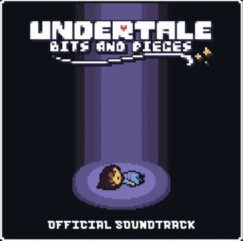 Undertale Bits And Pieces