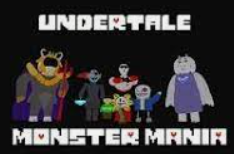undertale monster mania games (UTMM) Tier List (Community Rankings ...