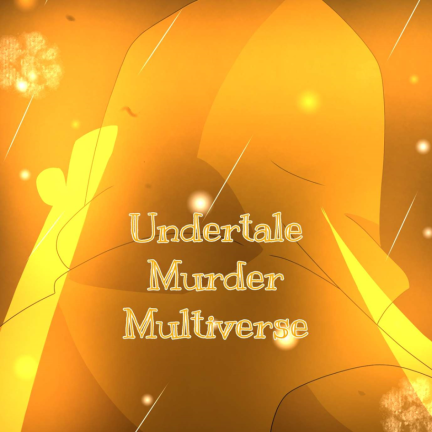 Undertale: Murder Multiverse Tier List (Community Rankings) - TierMaker