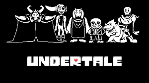 Create a Undertale power Tier List - TierMaker