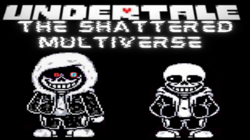 Undertale shattered multiverse revamped Tier List (Community Rankings ...