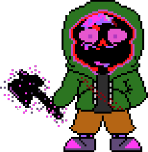 Create a Undertale soul ops Tier List - TierMaker