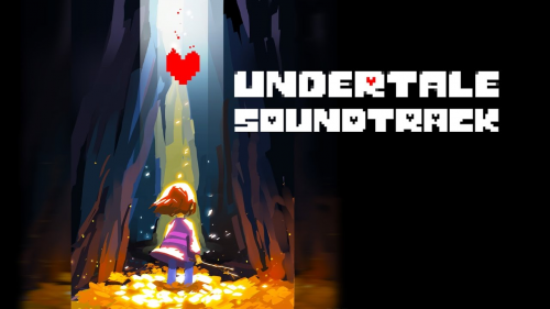 Create a Undertale Soundtrack Tier List - TierMaker