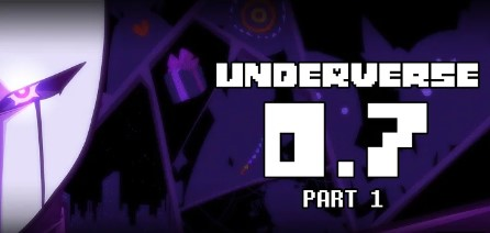 Create a Underverse Characters (up to 0.7 Part 1) ! Tier List - TierMaker