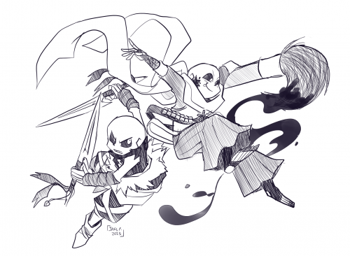 Underverse characters up to 0.7 part 2 Tier List (Community Rankings ...