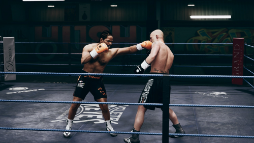 Undisputed (Early Access) Fighters Tier List (Community Rankings ...