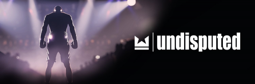 Undisputed Tier List (Community Rankings) - TierMaker