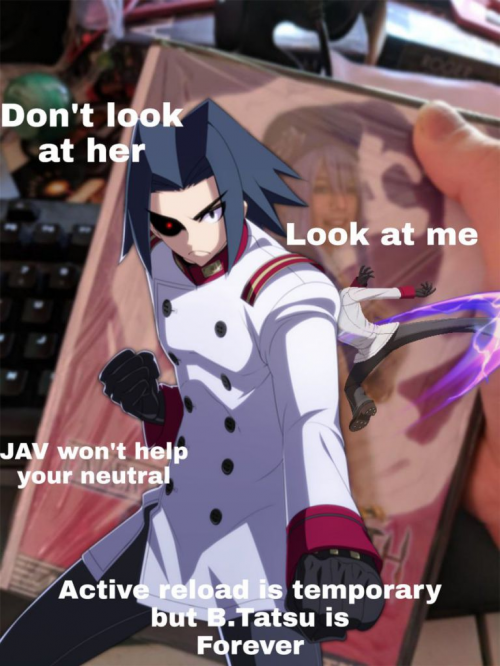 UNICLR Character Roster Tier List (Community Rankings) - TierMaker