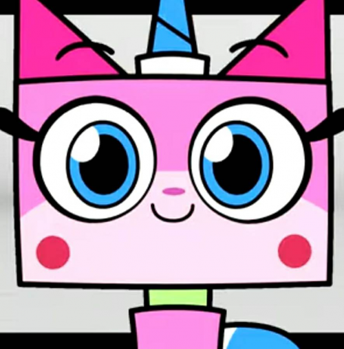 Unikitty's feelings Tier List (Community Rankings) - TierMaker
