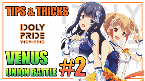 UNION BATTLE SEASON 2 IDOLY PRIDE GLOBAL Tier List (Community Rankings) - TierMaker