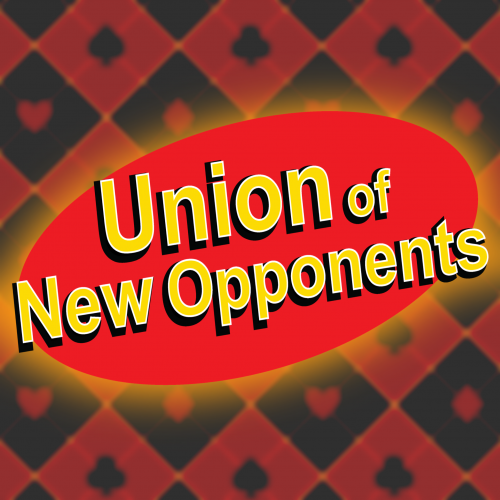 Create a Union of New Opponents Tier List - TierMaker