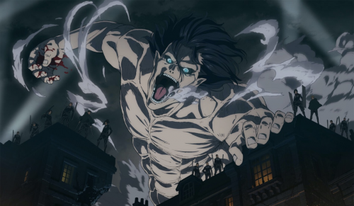 Unique Titans in Attack on Titan Tier List (Community Rankings) - TierMaker