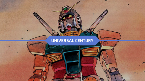 Create a Universal Century Gundam Main Characters Tier List - TierMaker