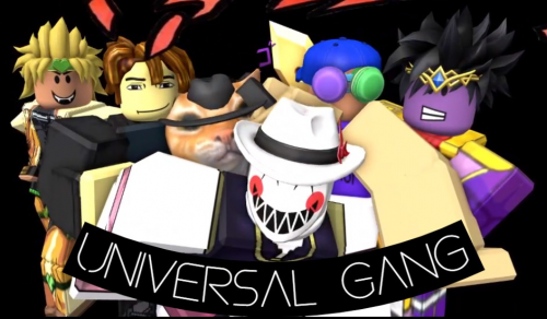 Universal Gang PvP Tierlist #4 Tier List (Community Rankings) - TierMaker