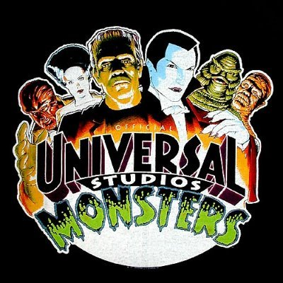 Create a Universal Monsters "Tierified" Tier List - TierMaker