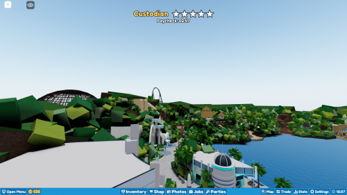 Create a Universal Roblox Tier List - TierMaker