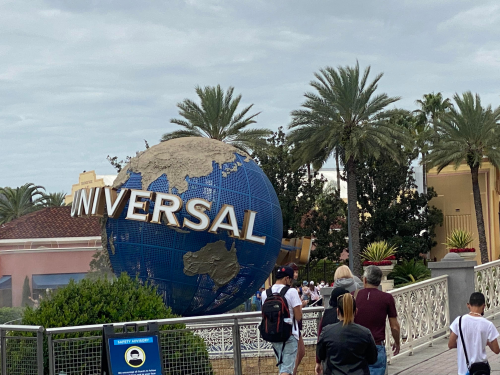 Universal Studios Orlando Attractions 2021 Tier List (Community ...