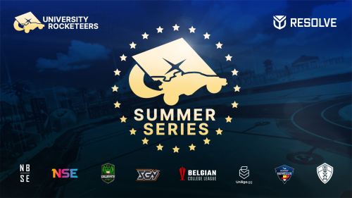 University Rocketeers Summer Series 2021 Teams Tier List (Community ...
