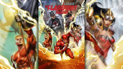 Create a UNIVERSO ANIMADO DE DC NUEVOS 52 Tier List - TierMaker