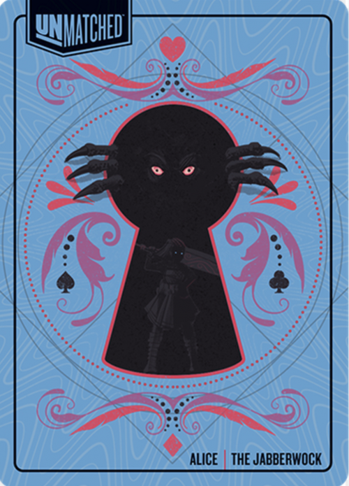 Unmatched ranking of Alice’s cards Tier List (Community Rankings ...