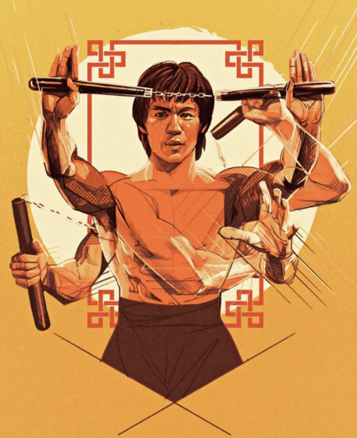 Create a Unmatched ranking of Bruce Lee’s cards Tier List - TierMaker