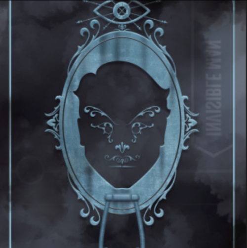 Unmatched ranking of Invisible Man’s cards Tier List (Community ...