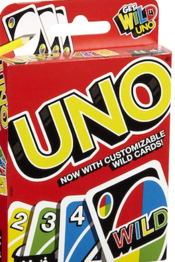 uno games Tier List (Community Rankings) - TierMaker