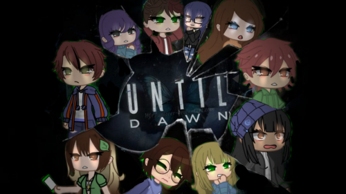 Until dawn GCMM EtnStudios Tier List (Community Rankings) - TierMaker