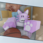 Create a Untitled Furry Game (UFG) Roblox (All Strains) Tier List ...