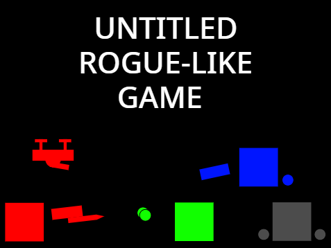 Create a Untitled Rogue-like Game v0.4.3 Item Tier List - TierMaker