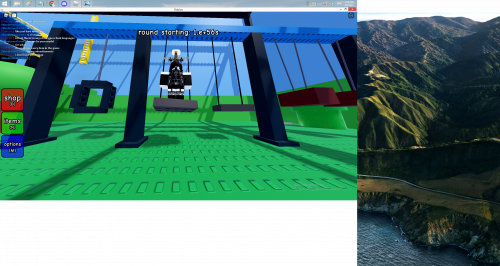 Untitled Tag Game Maps (v3) Tier List (Community Rankings) - TierMaker