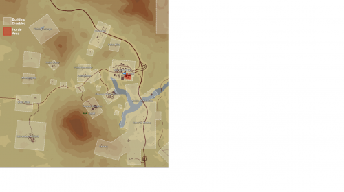 Unturned Maps by LDG Tier List (Community Rankings) - TierMaker