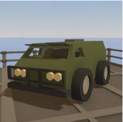 Unturned Vehicle (Ground Vehircles) Tier List (Community Rankings ...