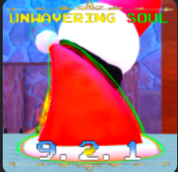 Create a unwavering soul item tierlist (remastered) Tier List - TierMaker