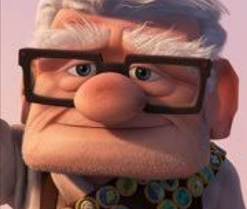 Create a UP characters Tier List - TierMaker