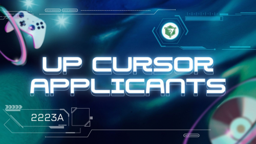 Create a UP CURSOR 2223A Bytes Tier List - TierMaker