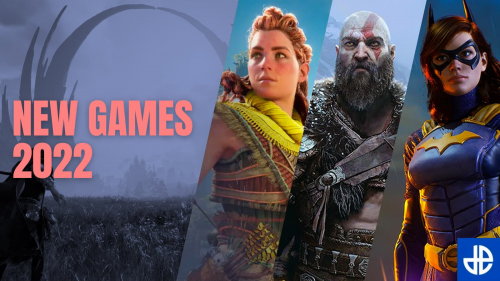 Upcoming video games Tier List (Community Rankings) - TierMaker