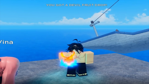 upd4 gpo Tier List (Community Rankings) - TierMaker