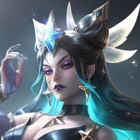 *UPDATED* Syndra Skins w/ new Coven Splash Tier List (Community ...