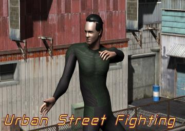 Urban Street Fighting Character Tier List (Community Rankings) - TierMaker