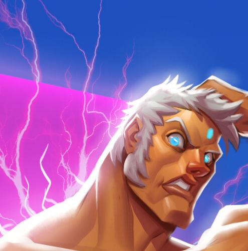 Urien color Tier List (Community Rankings) - TierMaker