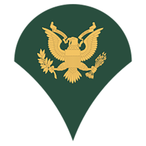 Create a U.S. Army Ranks Tierlist Tier List - TierMaker