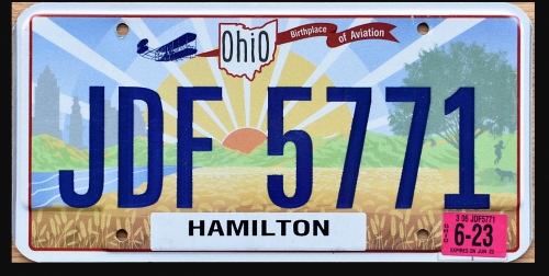 Create a US License plates Tier List - TierMaker